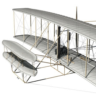 La apasionante historia de la aviación: Los Hermanos Wright